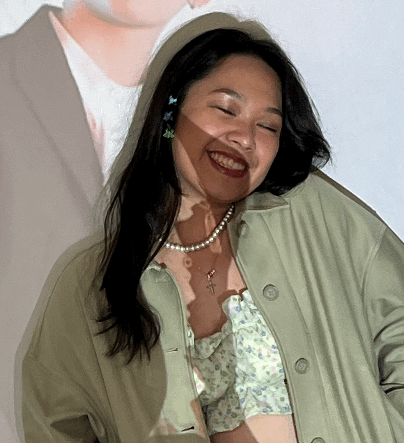 Brigitte Janice – Medium