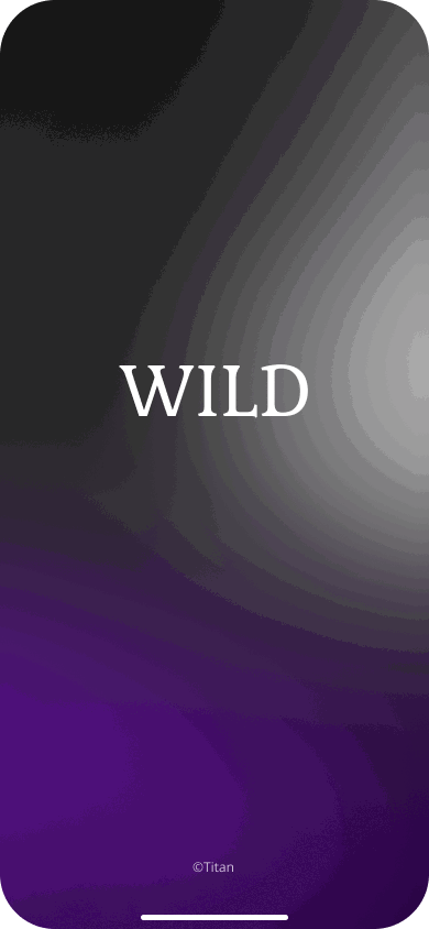 About – Wild – Medium