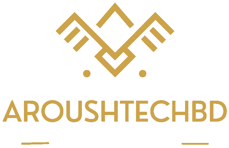 Aroush Tech in Bangladesh – Medium