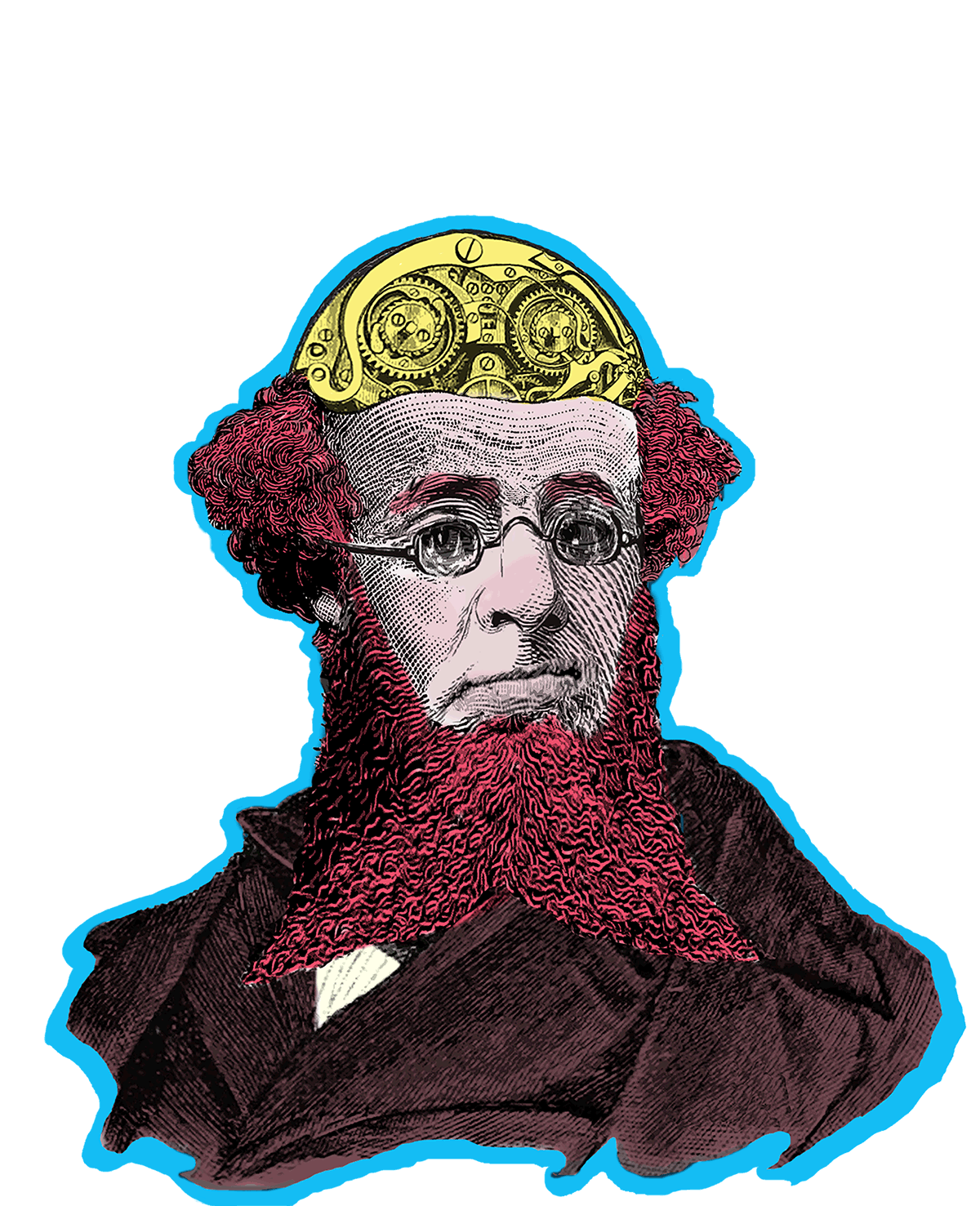 Xorbus McCracken – Medium