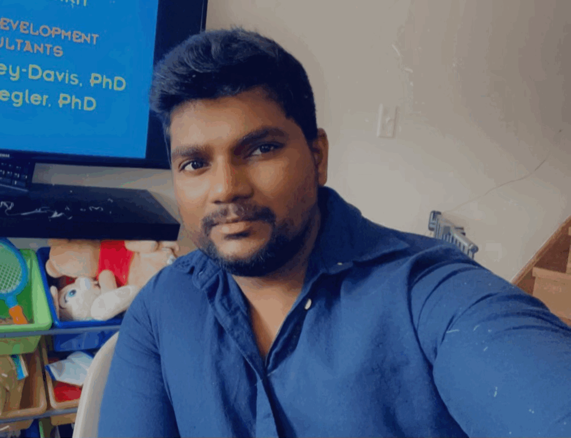 Lingeswaran Kandasamy – Medium