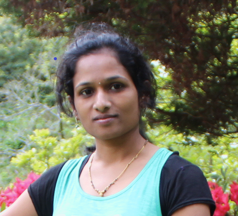 Seema Bidave – Medium