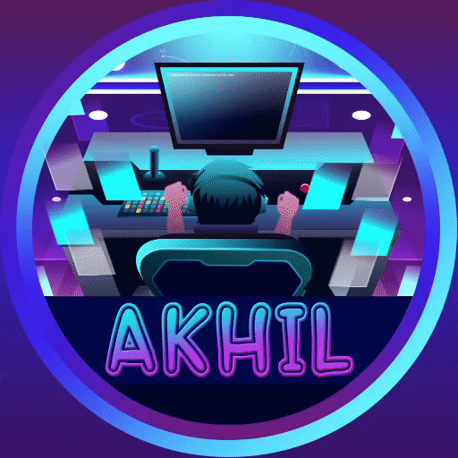 Akhil – Medium