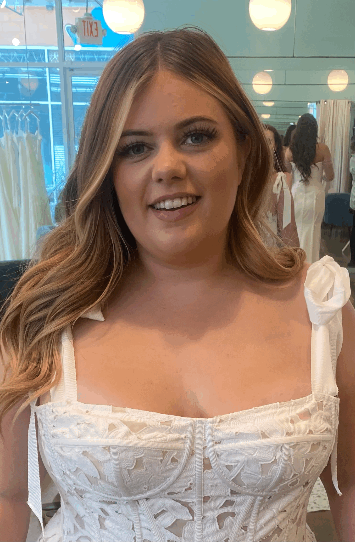 Baleigh Payne – Medium