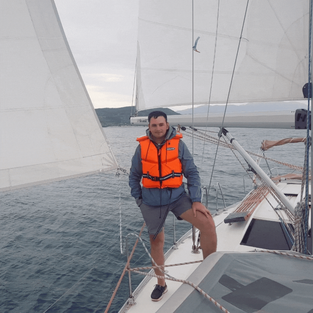 Aidarov Kirill – Medium