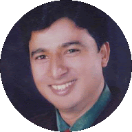 Emdadul Haque – Medium