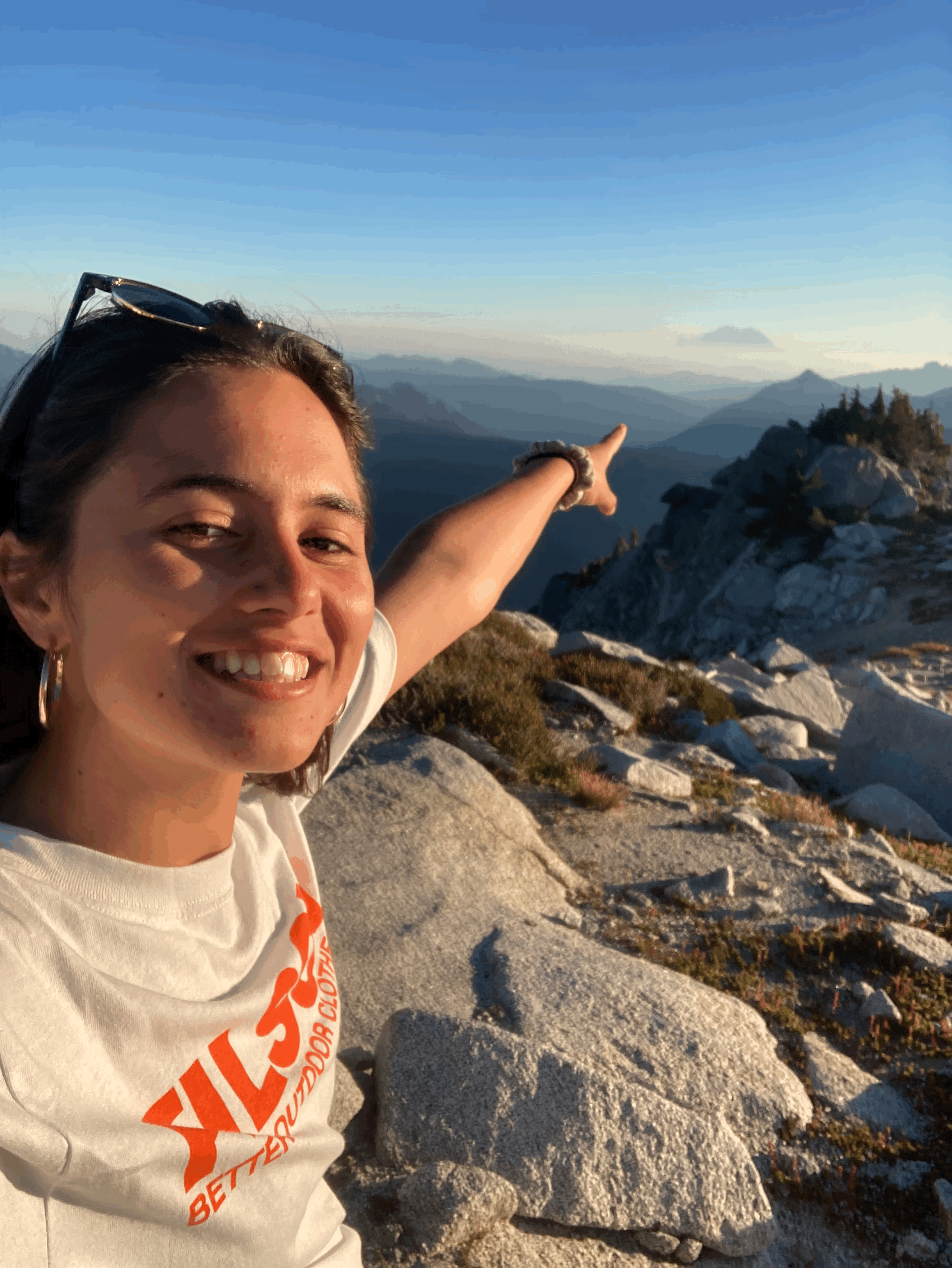 About – Prema Smith – Medium
