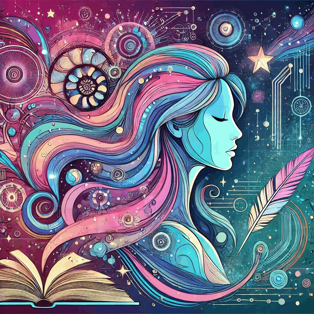 Ekta Kadri – Medium