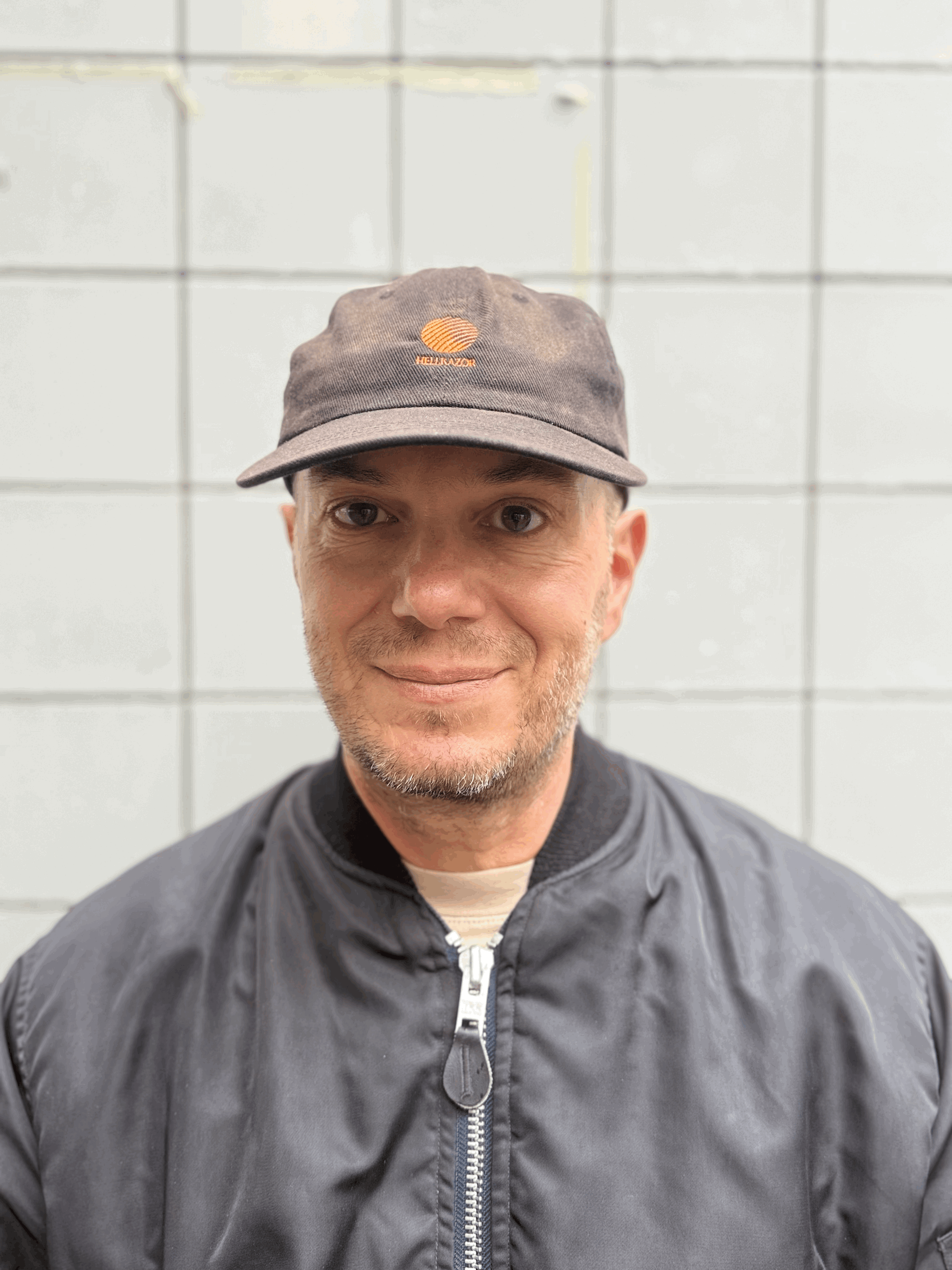Luca Cagnassi – Medium