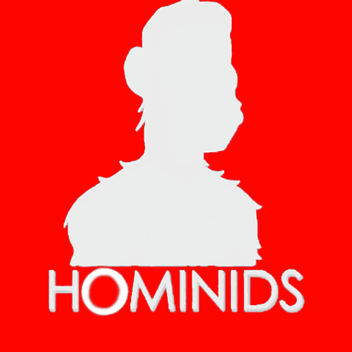 Hominids – Medium