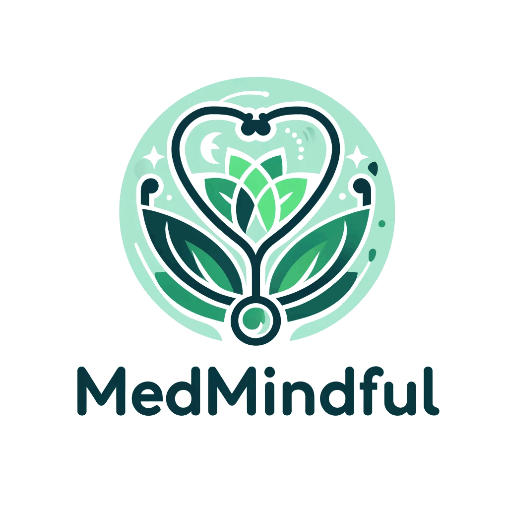 Med Mindful – Medium