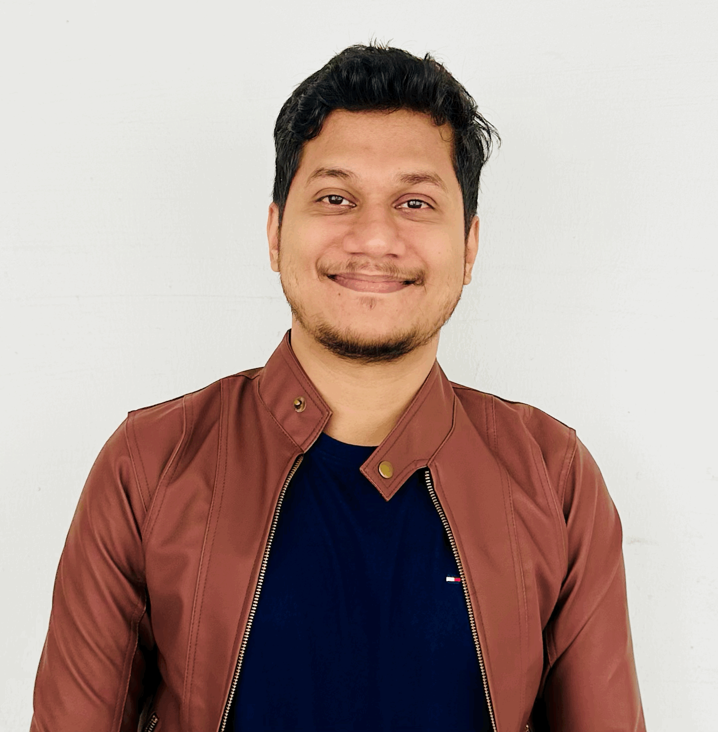About – Attila Roy – Medium
