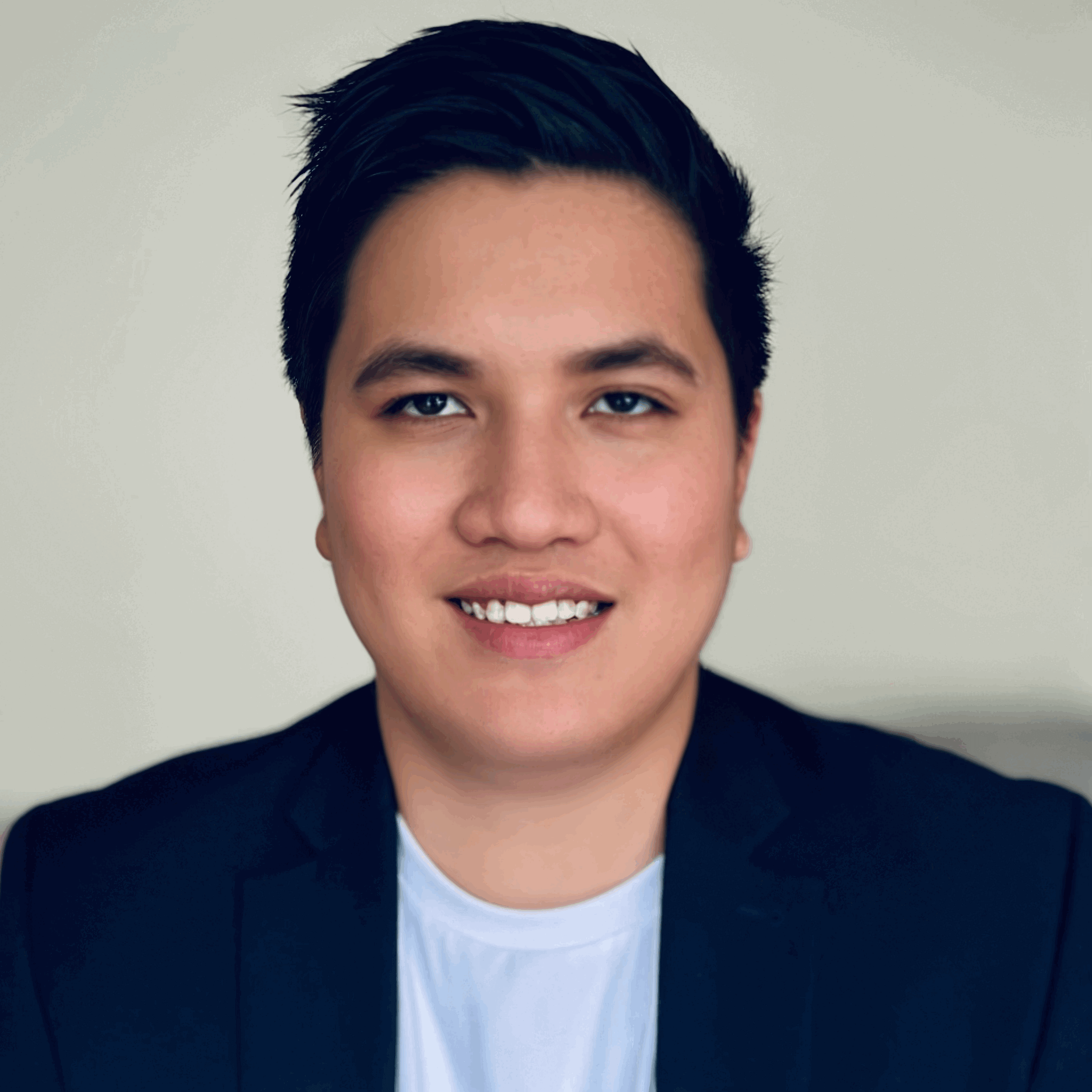 Geraint Guan – Medium