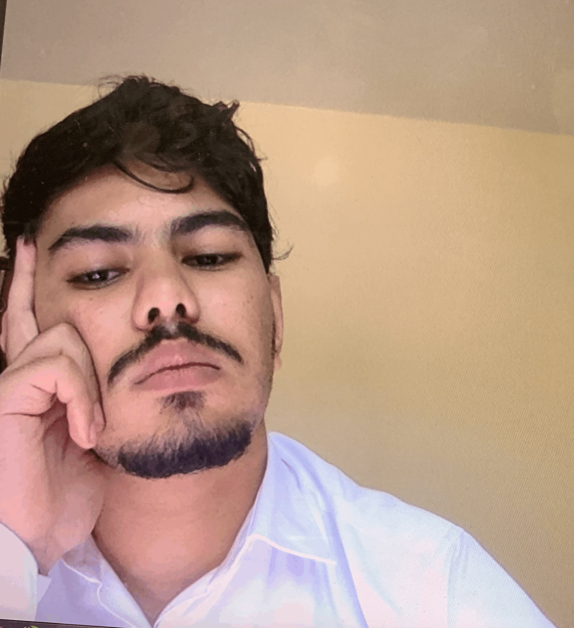 About – Mohammed Houbid – Medium