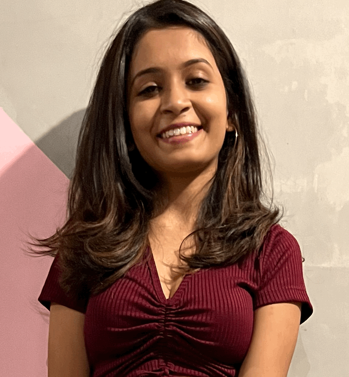 Indhuja Suresh – Medium