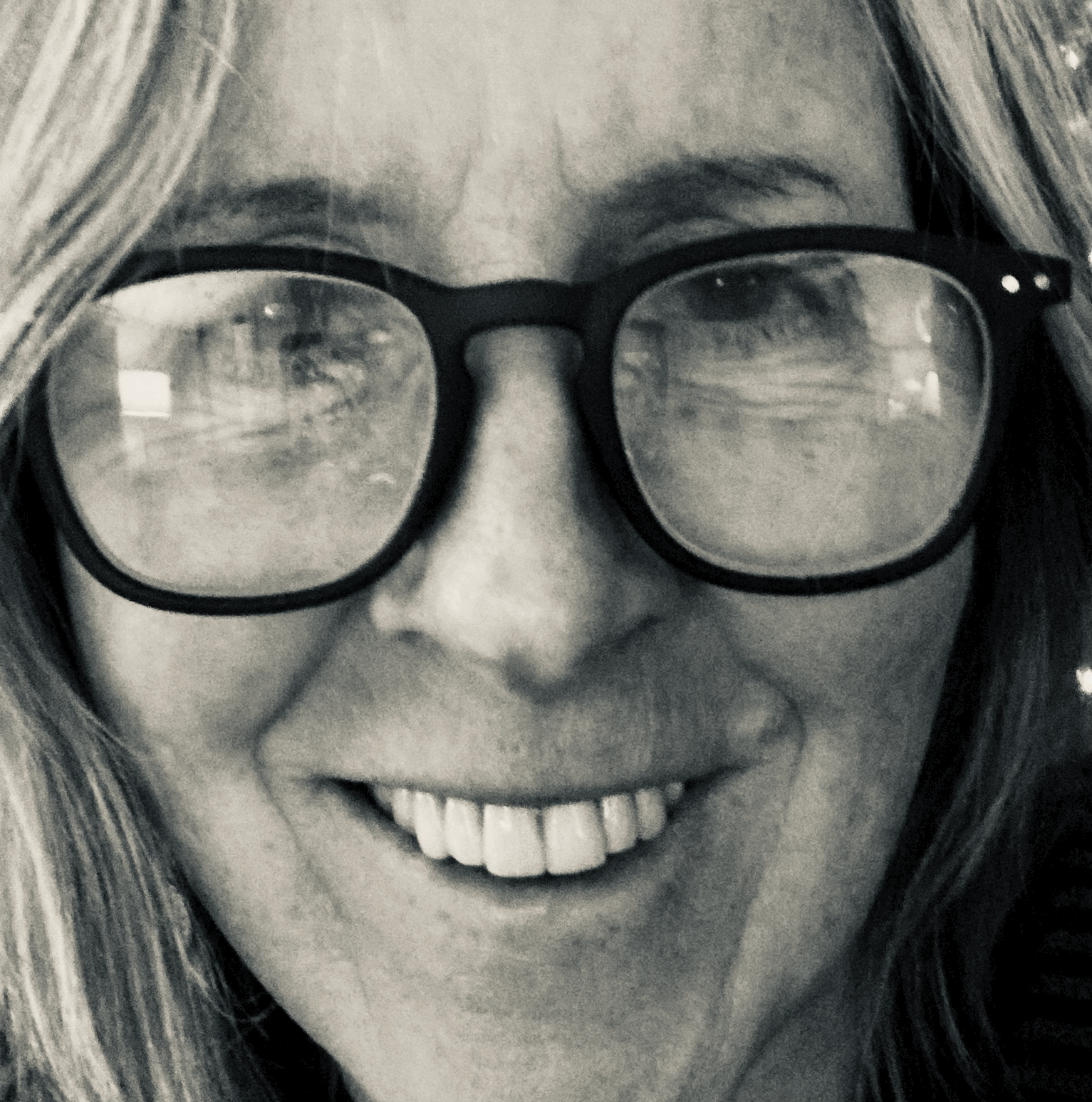 Esther Cameron – Medium