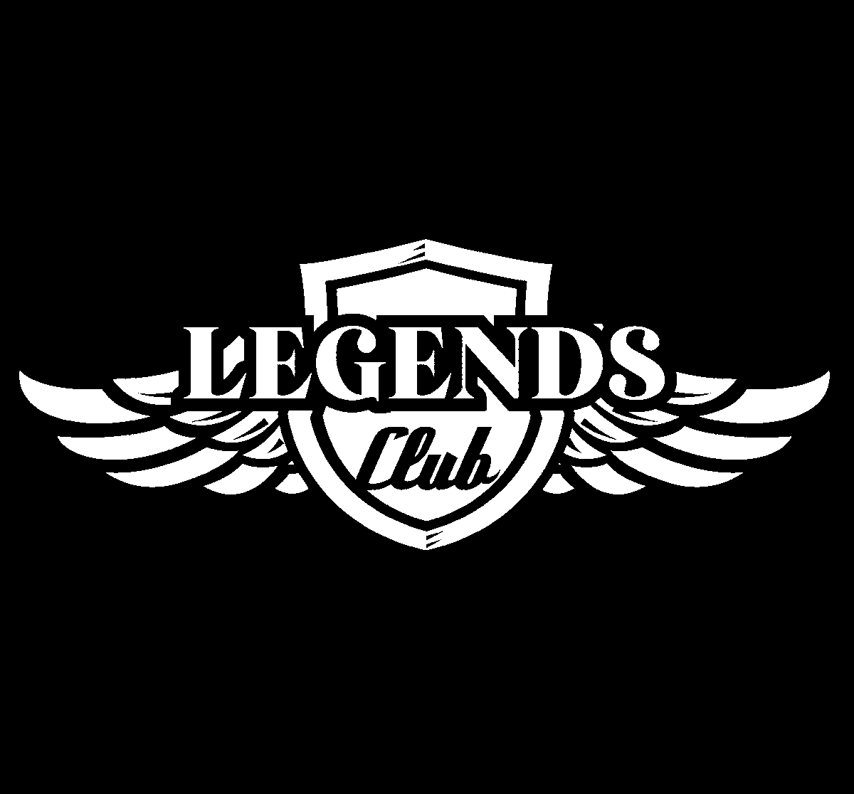 Legends Club – Medium