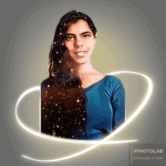 Aparna P – Medium