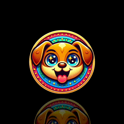Puppy Coin Official – Medium