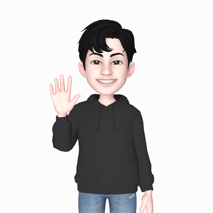 About – David Park – Medium
