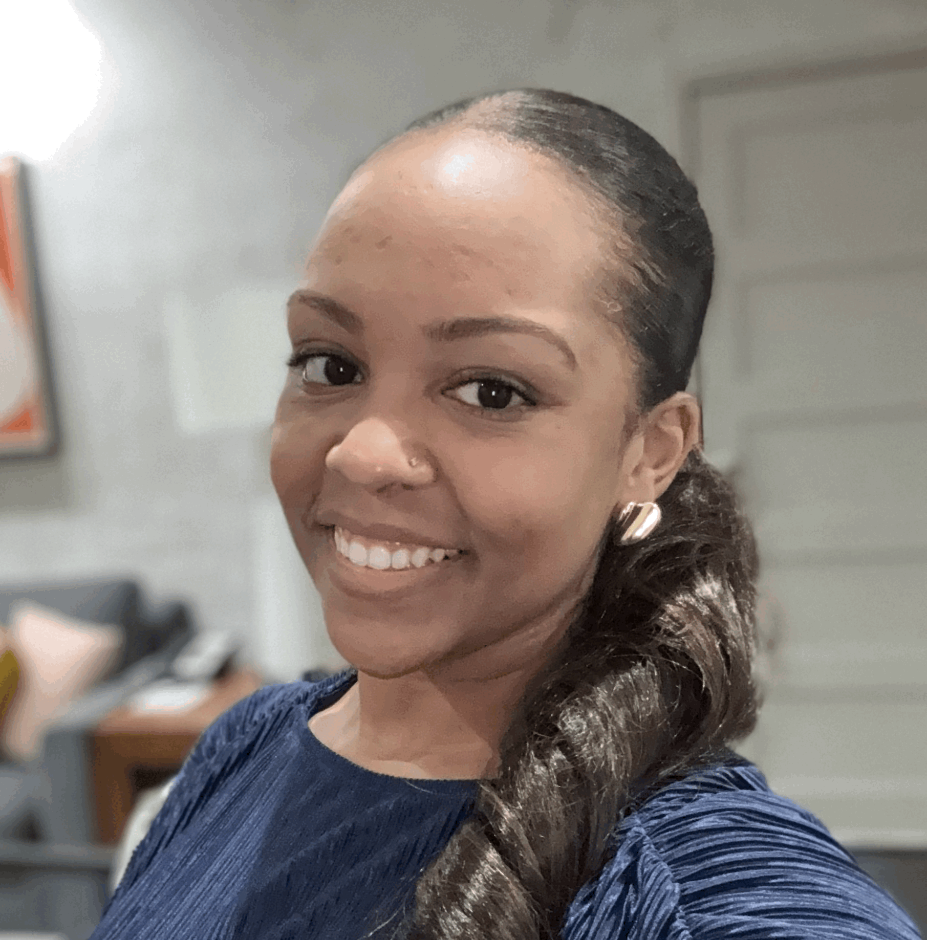 Davlyn Tillman – Medium