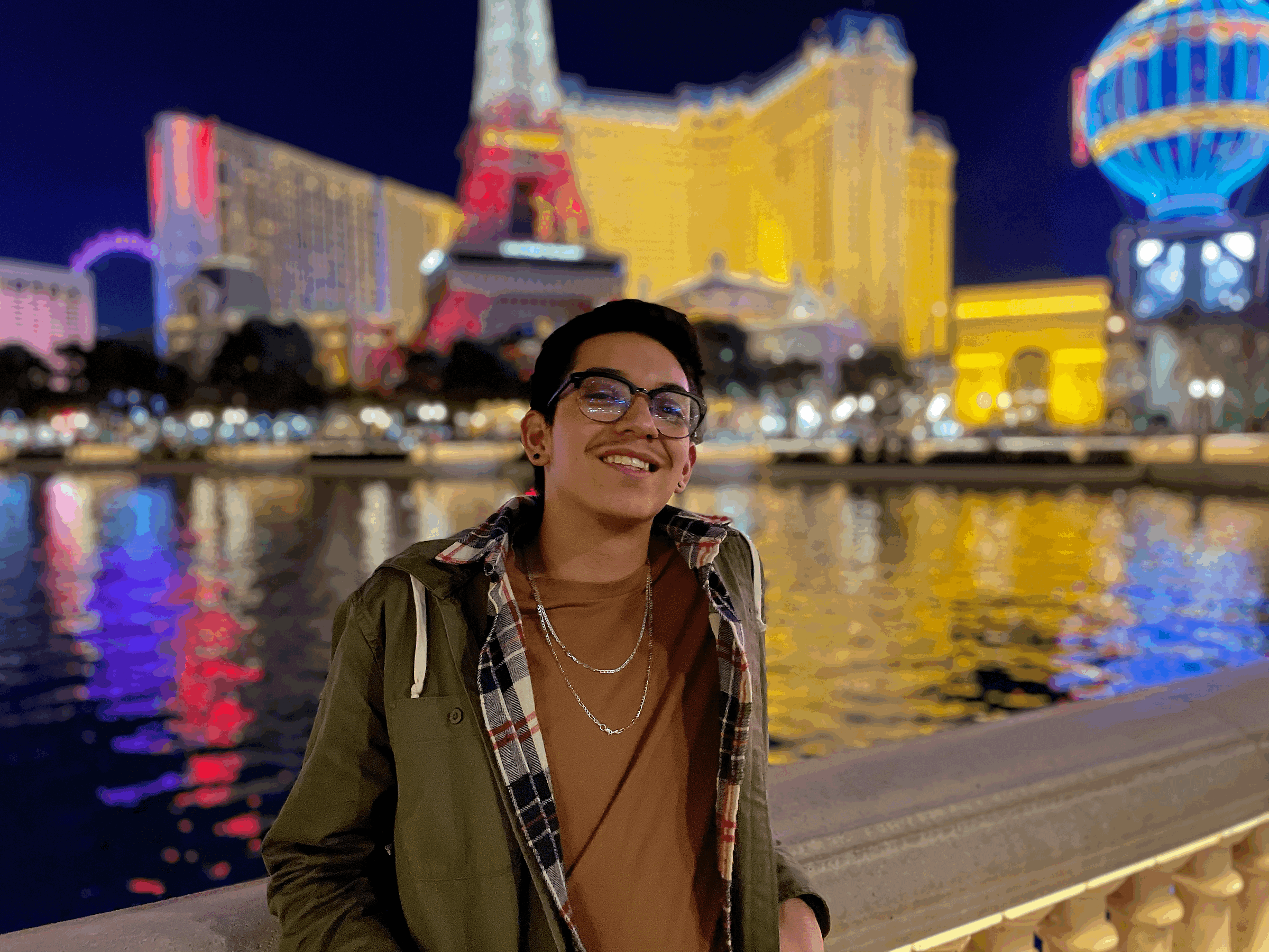 Allan Marquez – Medium