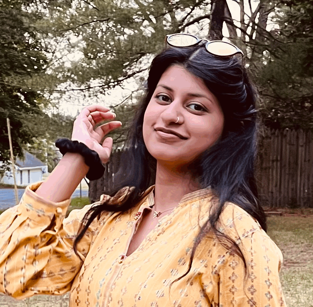 Mahnoor Hasan – Medium