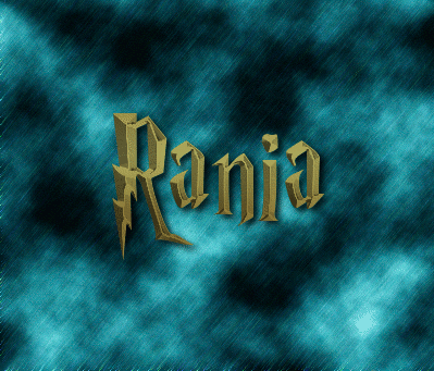 Rania Humayun – Medium