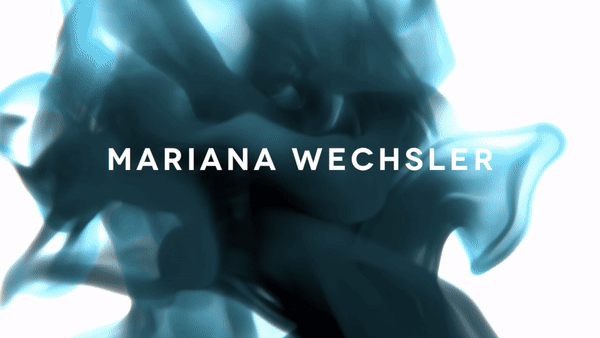 Mariana Wechsler – Medium