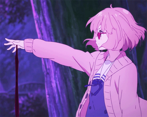 Shion – Medium