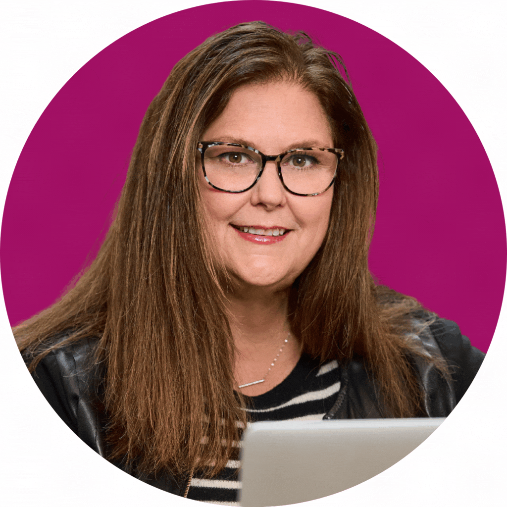 Amy Zwagerman – Medium