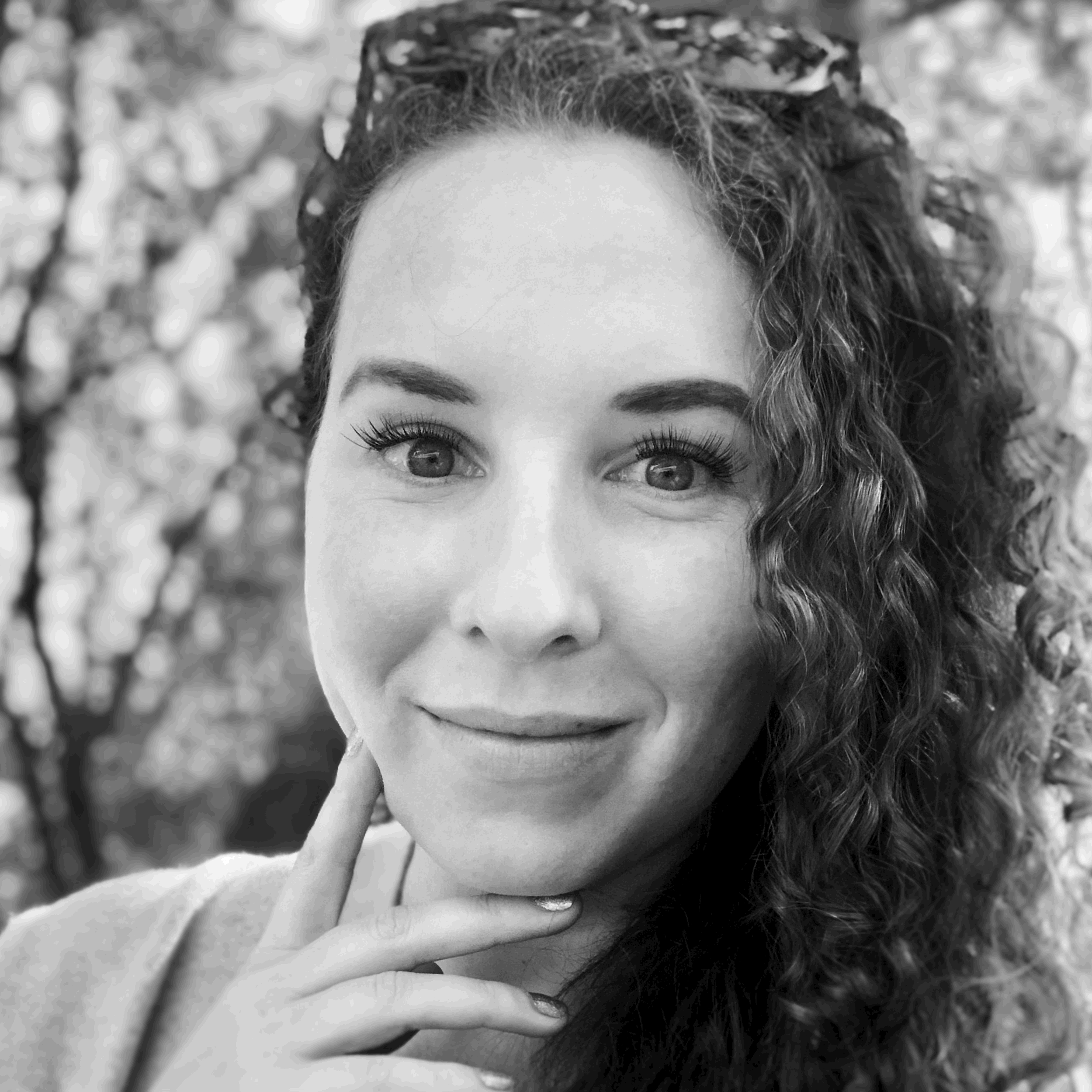 About – Amanda Mashburn – Medium