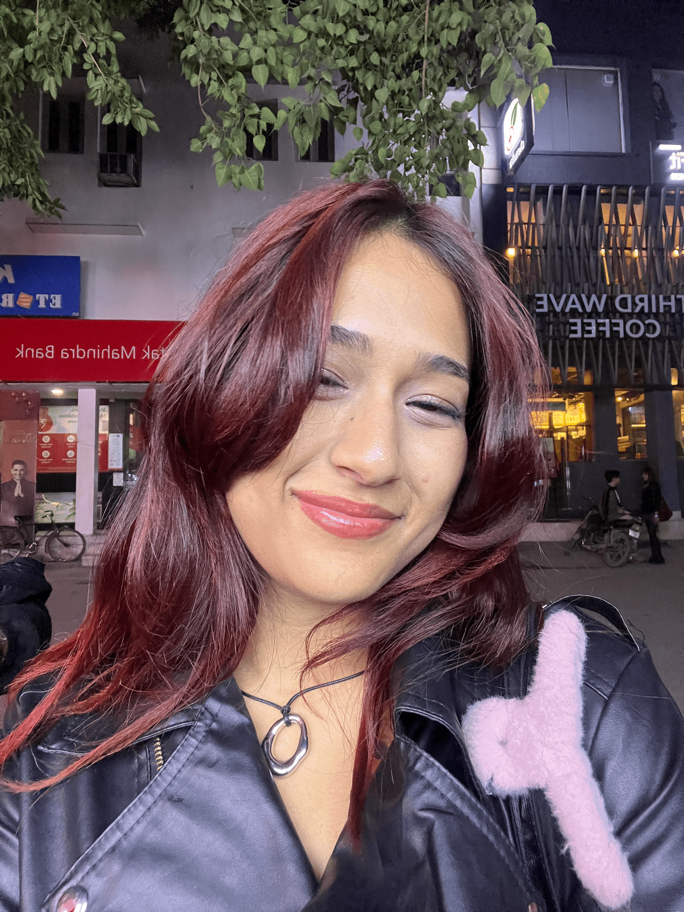 Priya Sharma – Medium