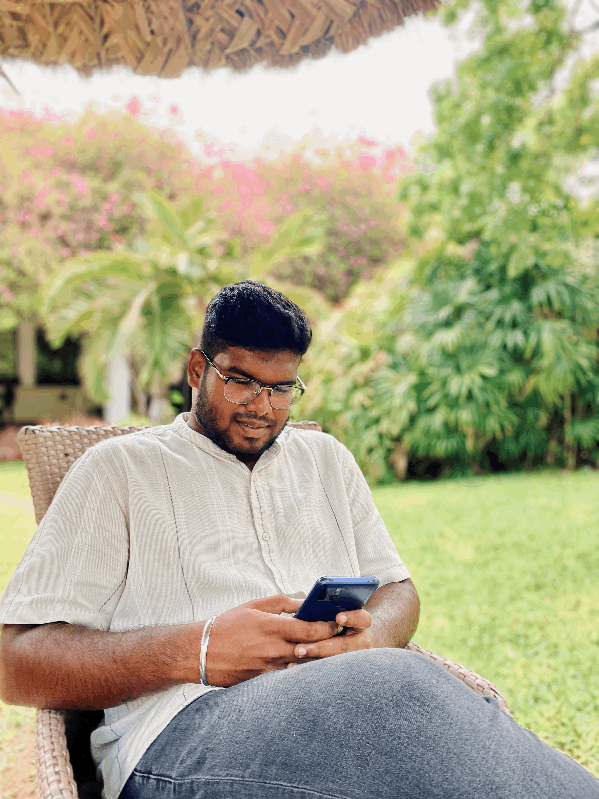 SANTHAKUMAR RAMESH – Medium