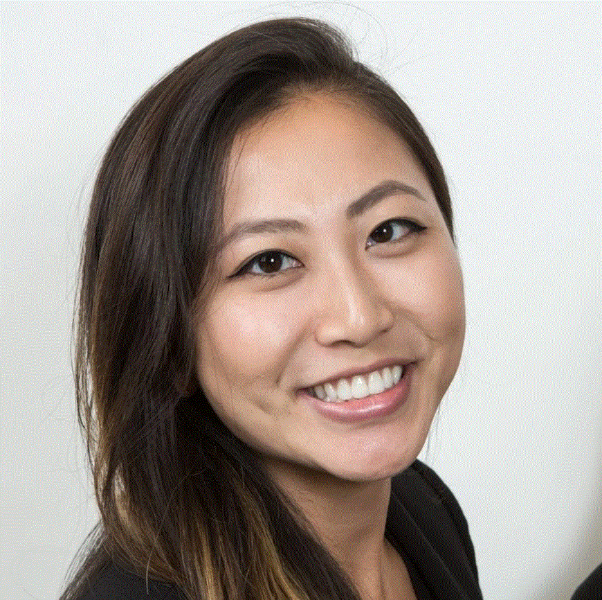 Grace Ge – Medium