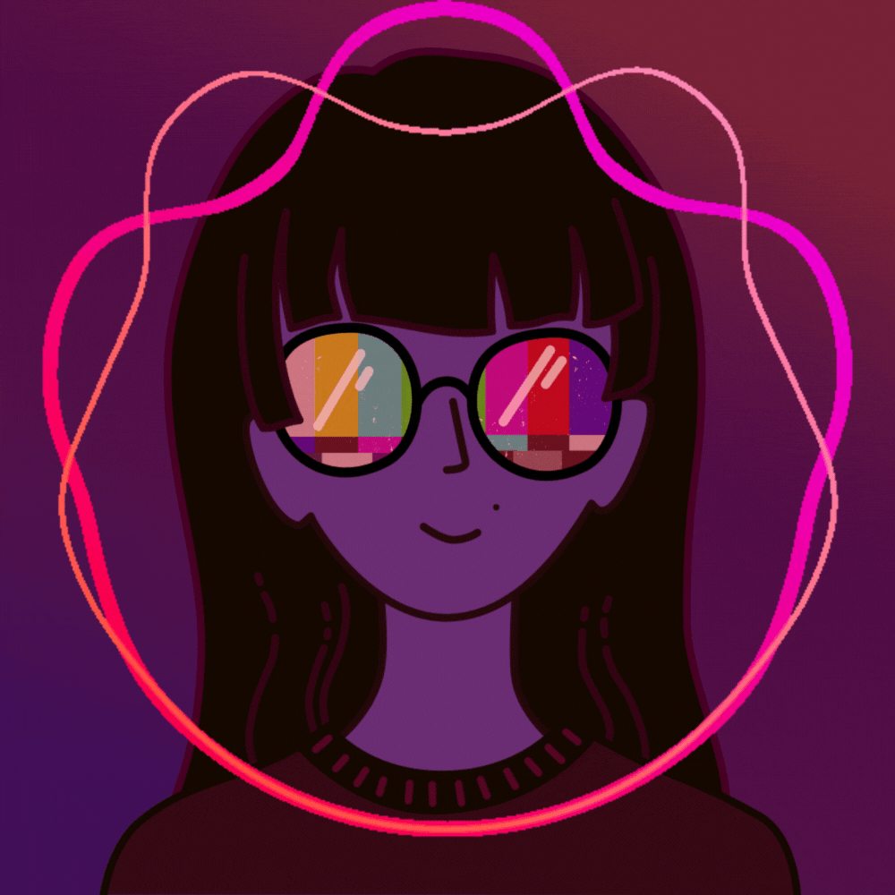 Isabel Paredes – Medium