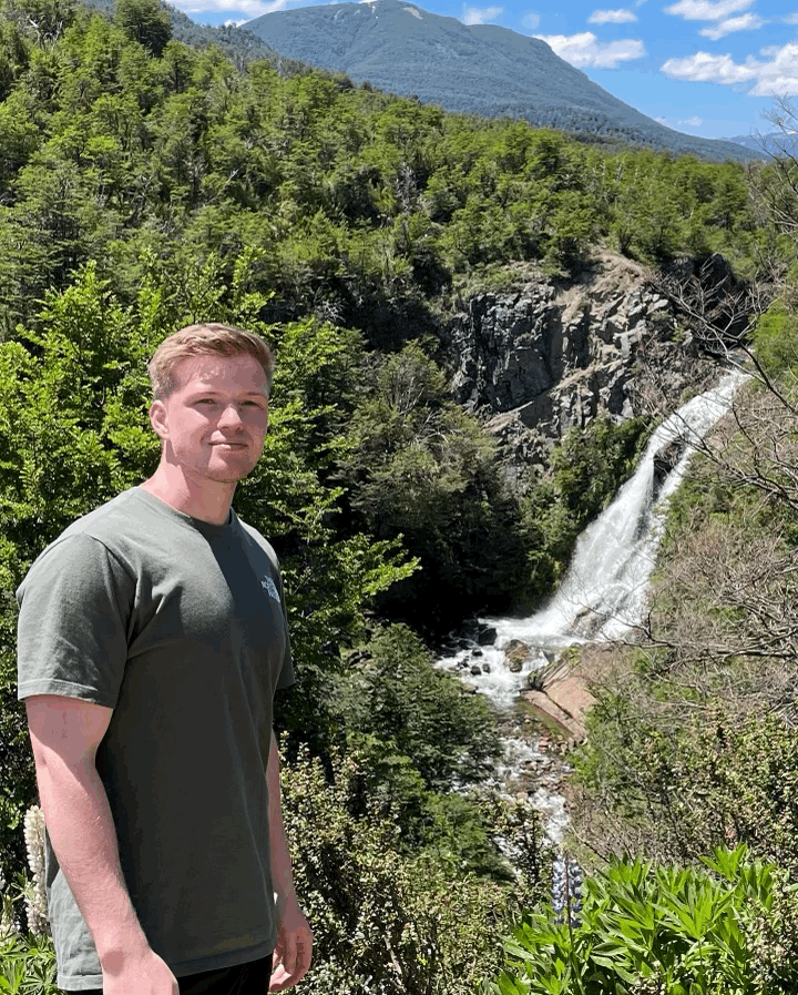 Josh Carroll – Medium
