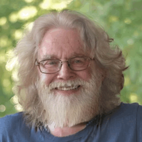 Dr. Forrest Knight – Medium