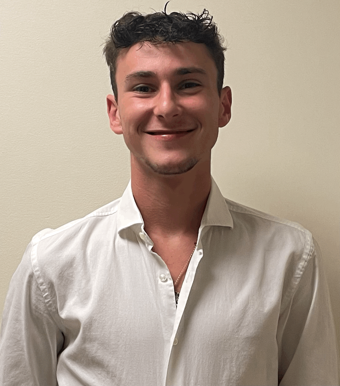 Gregoire Winston – Medium