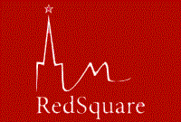 Red Square – Medium