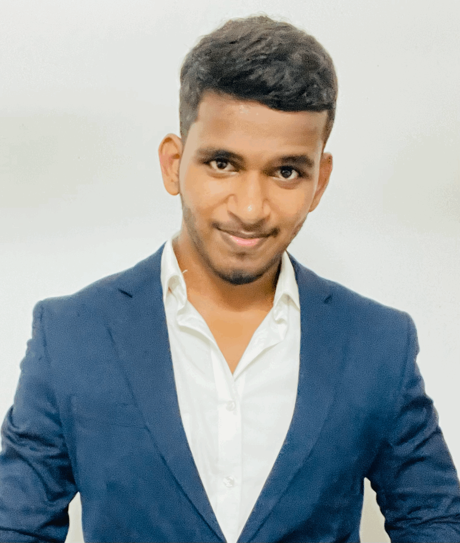 Harishan Ambihaipahan – Medium