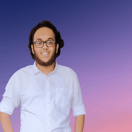 Deepak N R – Medium