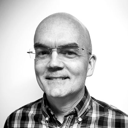 Bob Potter – Medium