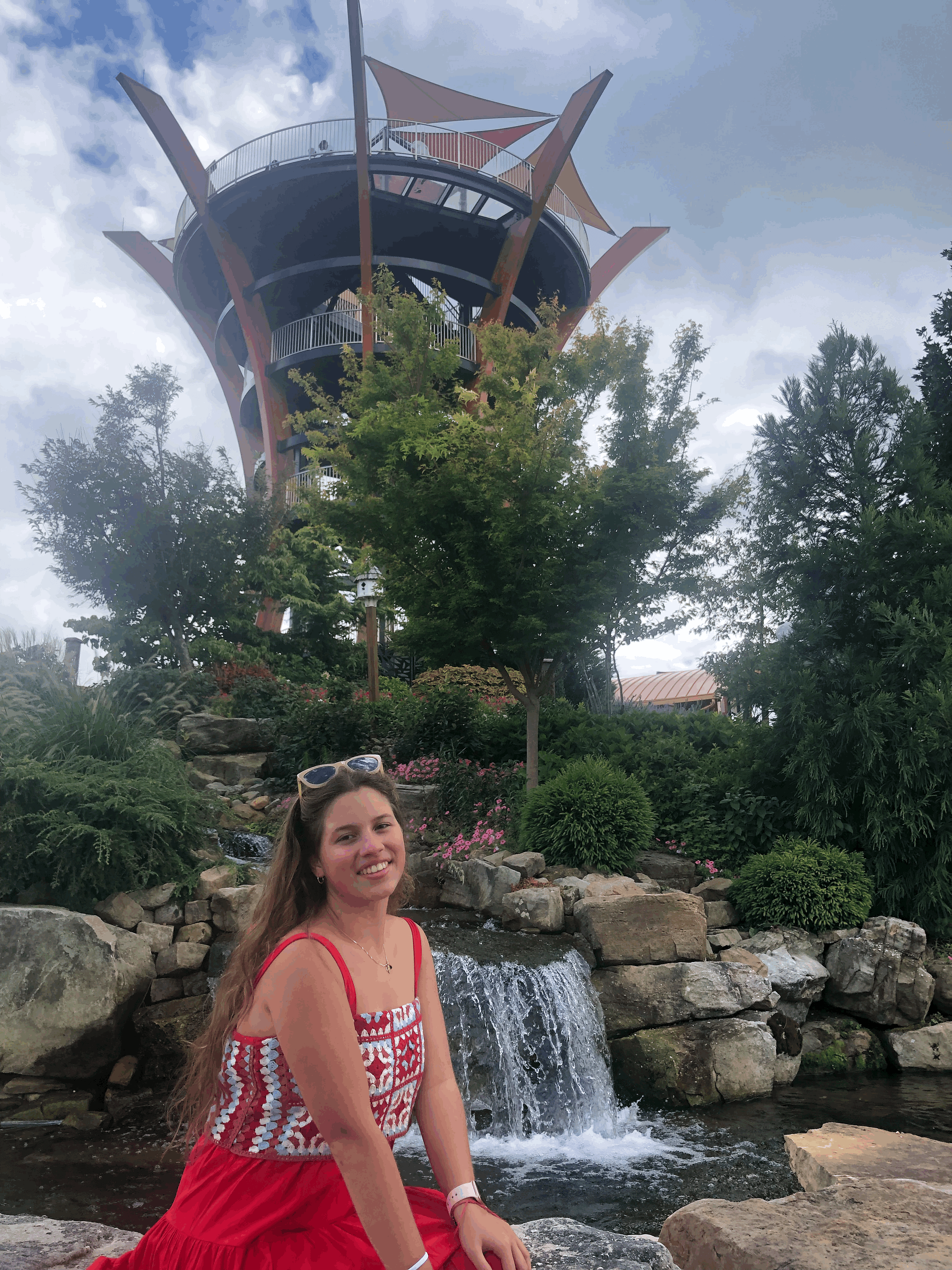 Rachel Suarez – Medium