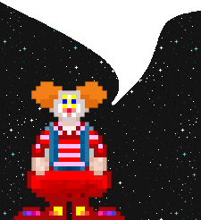 Ludio Ex Machina – Medium
