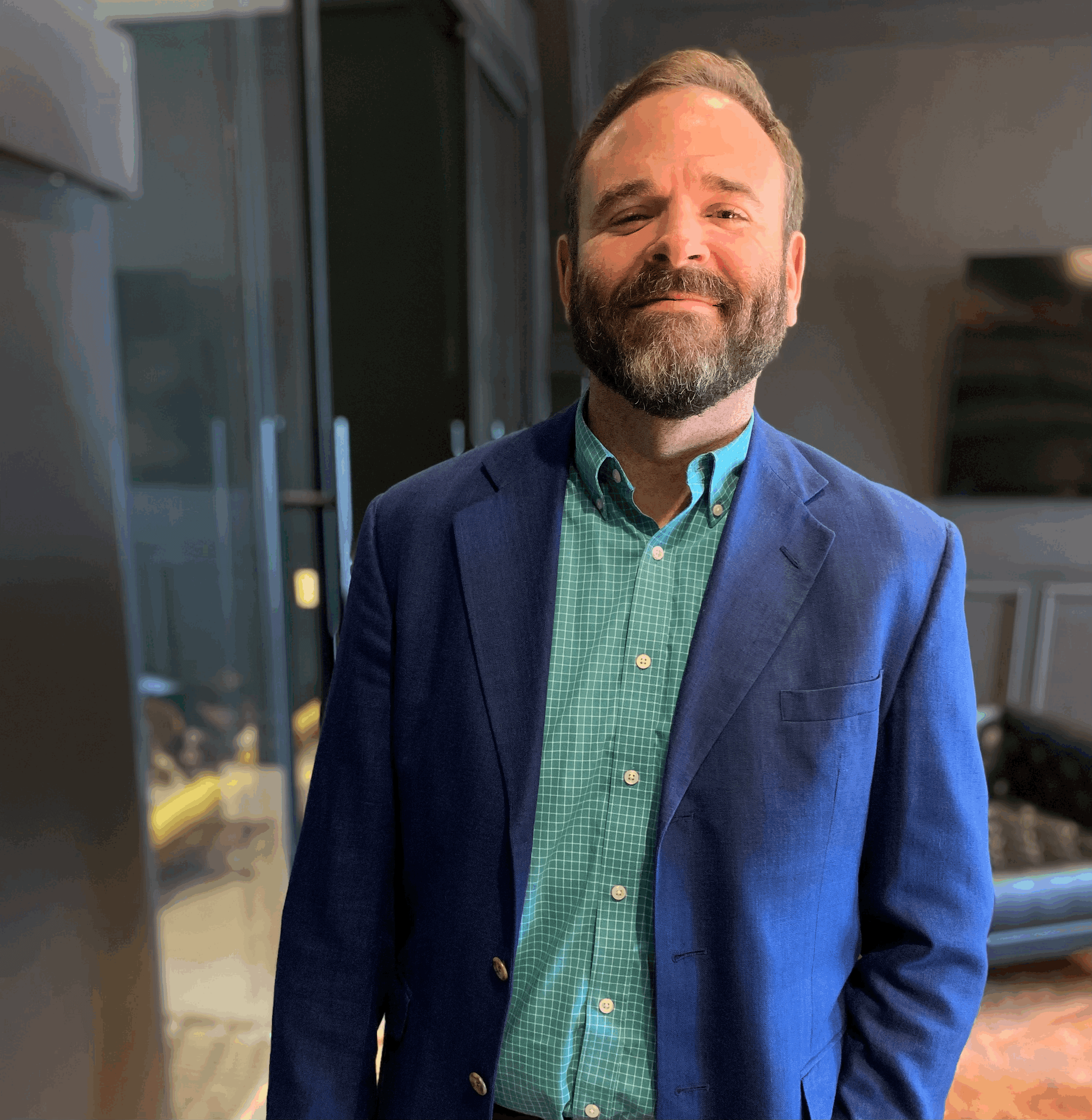 Richard Combs – Medium