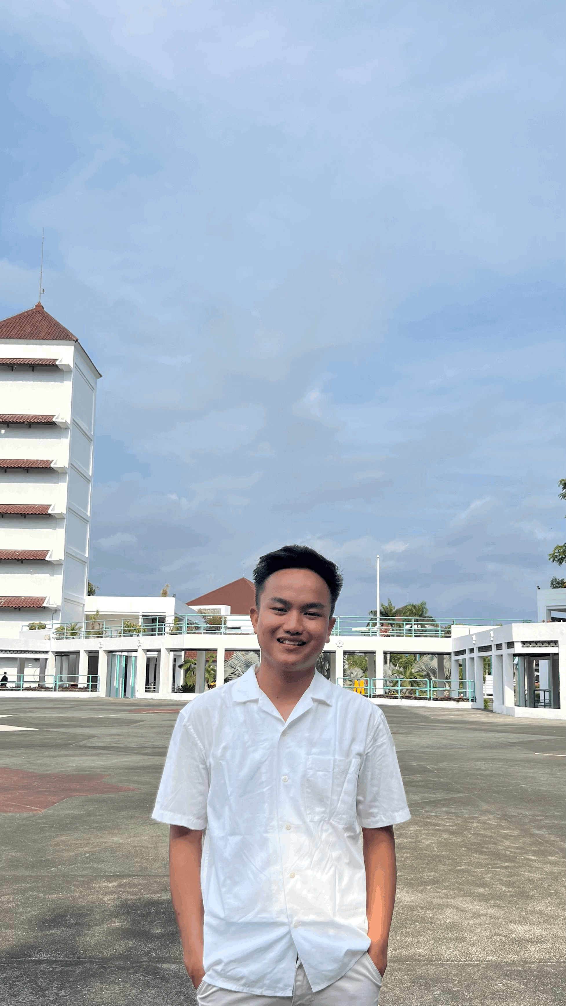 Randa Adianto – Medium