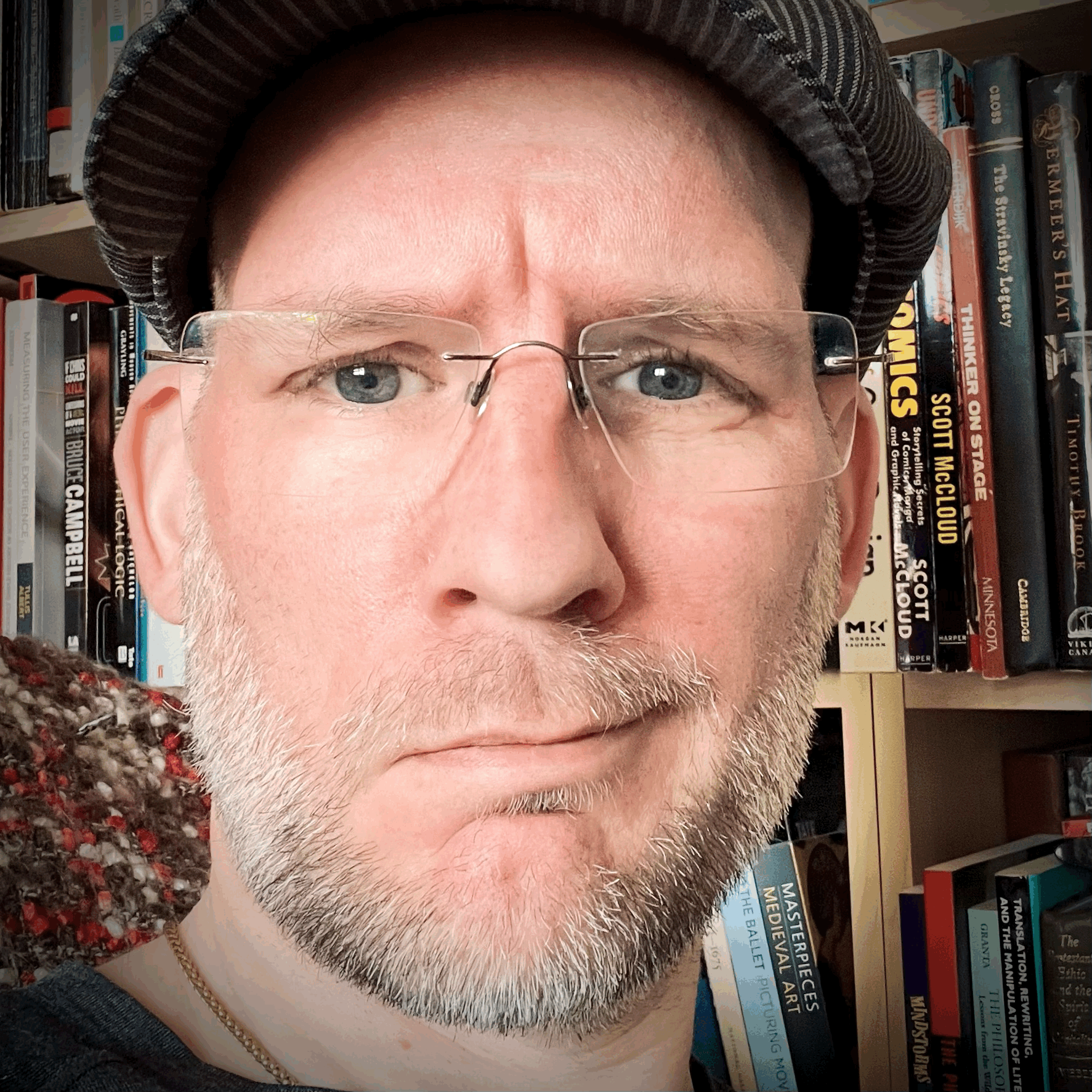About – Stuart Sutton – Medium