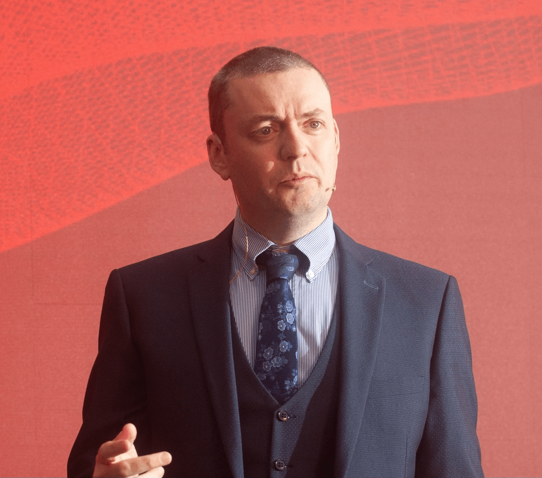 John Ferris – Medium