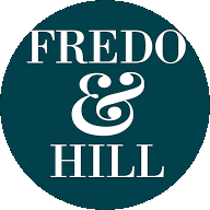 Fredo Hill – Medium